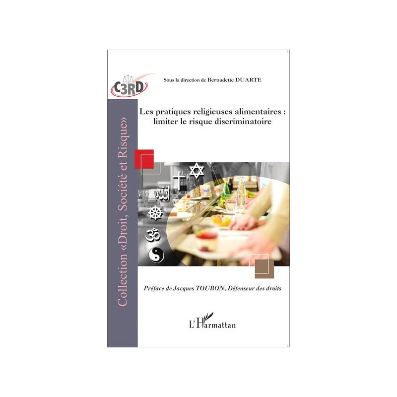 Les pratiques religieuses alimentaires : limiter le risque ...