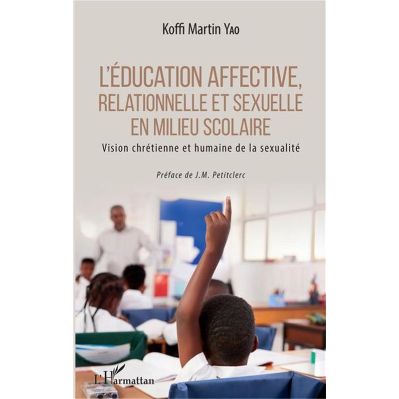 L'éducation affective, relationnelle et sexuelle en milieu scolaire ...