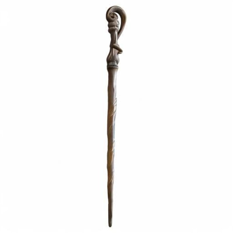 The Noble Collection - Fleur Delacour Character Wand - 15in | Isleden