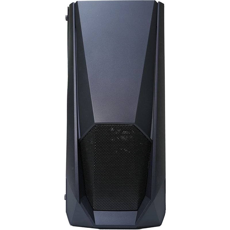 Xilence Xilent Blast X505.ARGB Gaming PC Case, 2X 120mm ARGB | Isleden