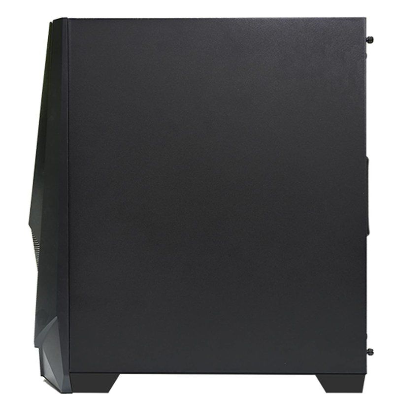 Xilence Xilent Blast X505.ARGB Gaming PC Case, 2X 120mm ARGB | Isleden