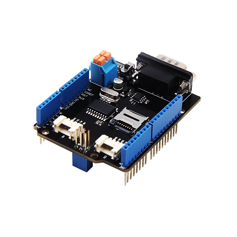 seeed studio Can-Bus Shield V2 Can-Bus Shield s'adapte (Entw | Isleden