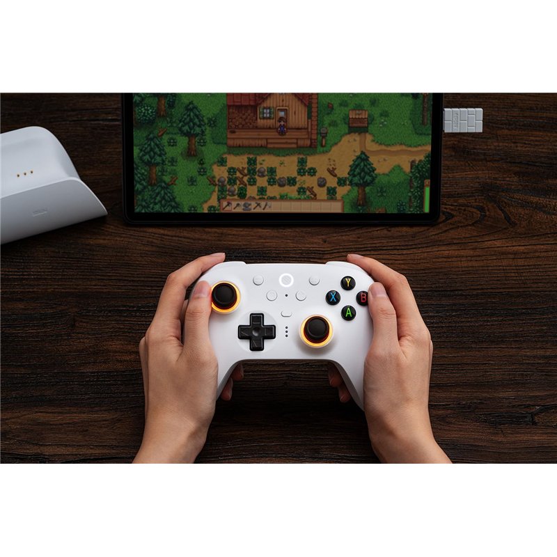 8Bitdo Ultimate 2 Wireless Controller for Windows & Android, | Isleden