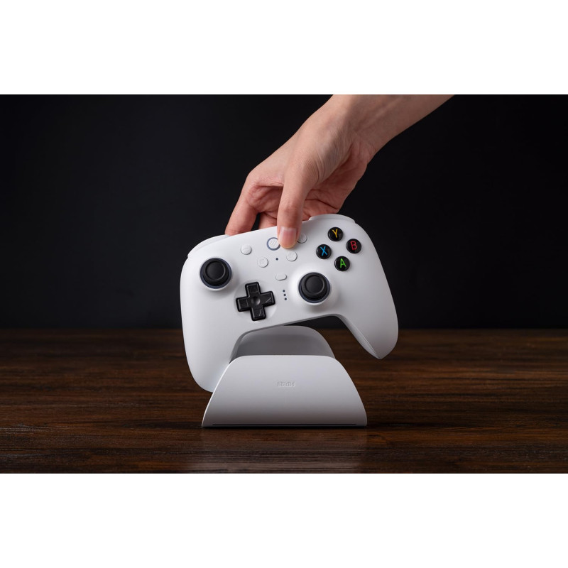 8Bitdo Ultimate 2 Wireless Controller for Windows & Android, | Isleden
