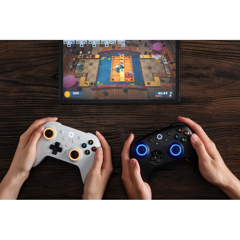 8Bitdo Ultimate 2 Wireless Controller for Windows & Android, | Isleden