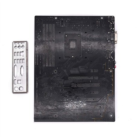 XYYZXKL Carte de la Carte mère Fit pour ASUS B85-Pro Gamer | Isleden