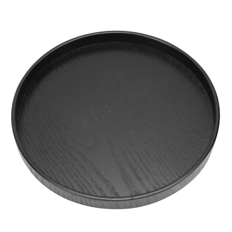 Plateau de Service Rond, Plateau de Restauration Plat de Ser | Isleden