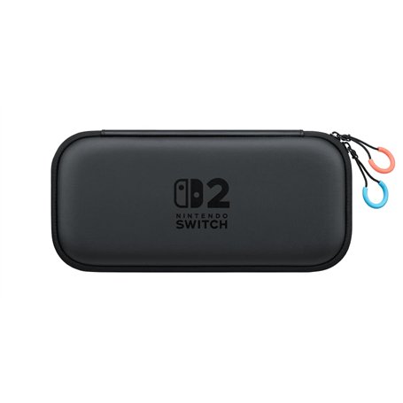 Pochette de transport et protection d’écran Nintendo Switch | Isleden