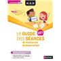 MHM - CE1 - Guide des séances + Ressources - Programme 2025 -Isleden