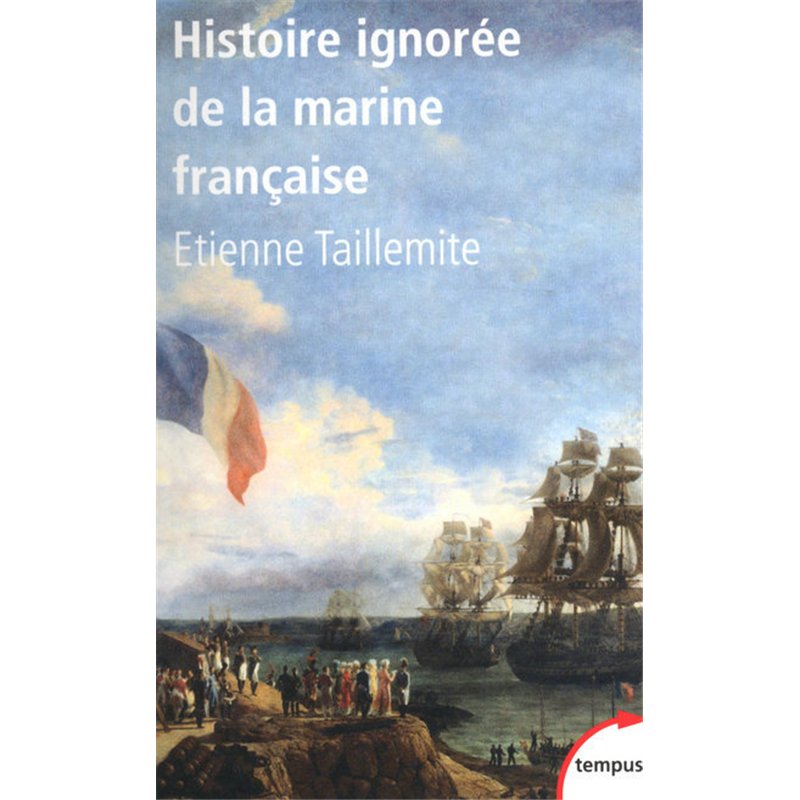 L'histoire ignorée de la marine francaise -Isleden