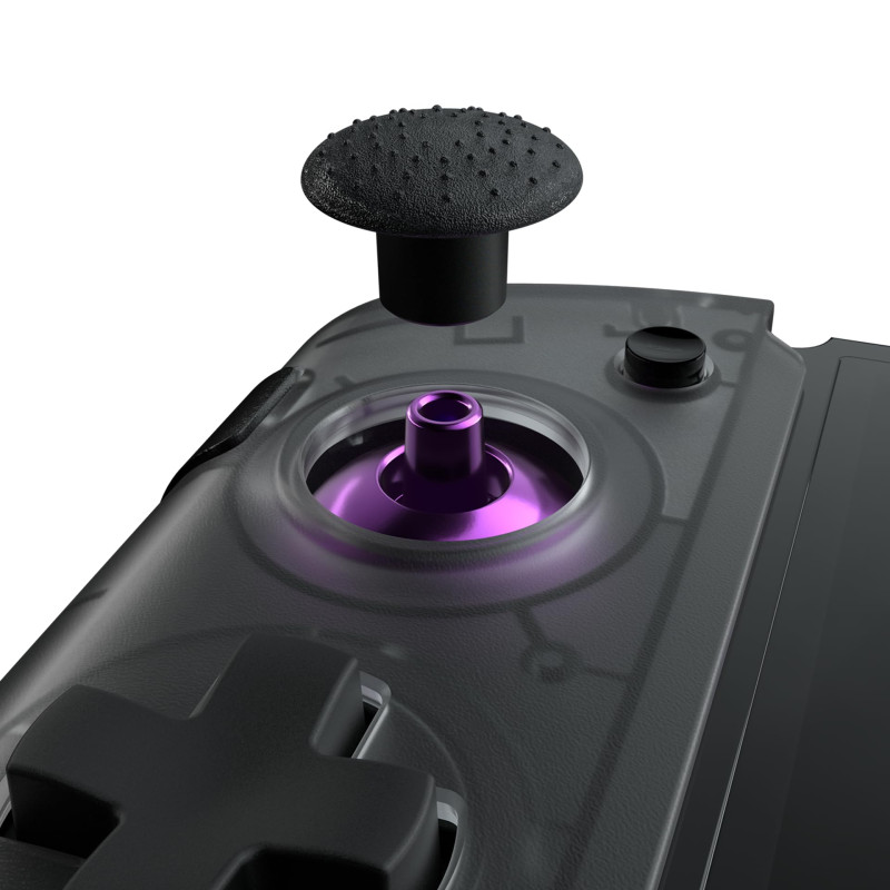 CRKD Nitro Deck+ Manette professionnelle portable pour Ninte | Isleden