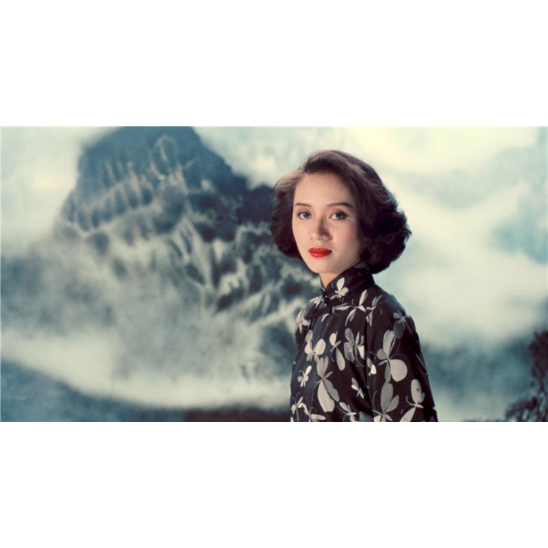 Stanley Kwan-Le Romantisme Made in Hong Kong : Amours déchus | Isleden
