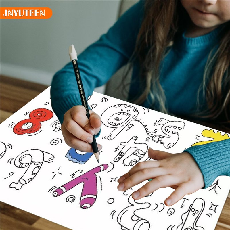 2 Rouleau Papier Dessin, 30 x 300 cm Rouleau de Coloriage De | Isleden