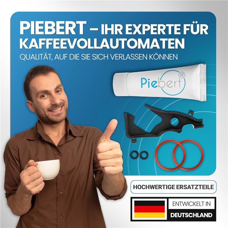 Kit d'entretien 200927 pour groupes de percolation Siemens E | Isleden